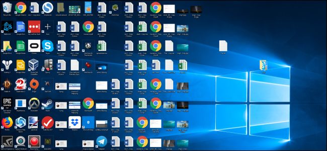 National Clean Your Virtual Desktop Day 2018! – Relate Technologies